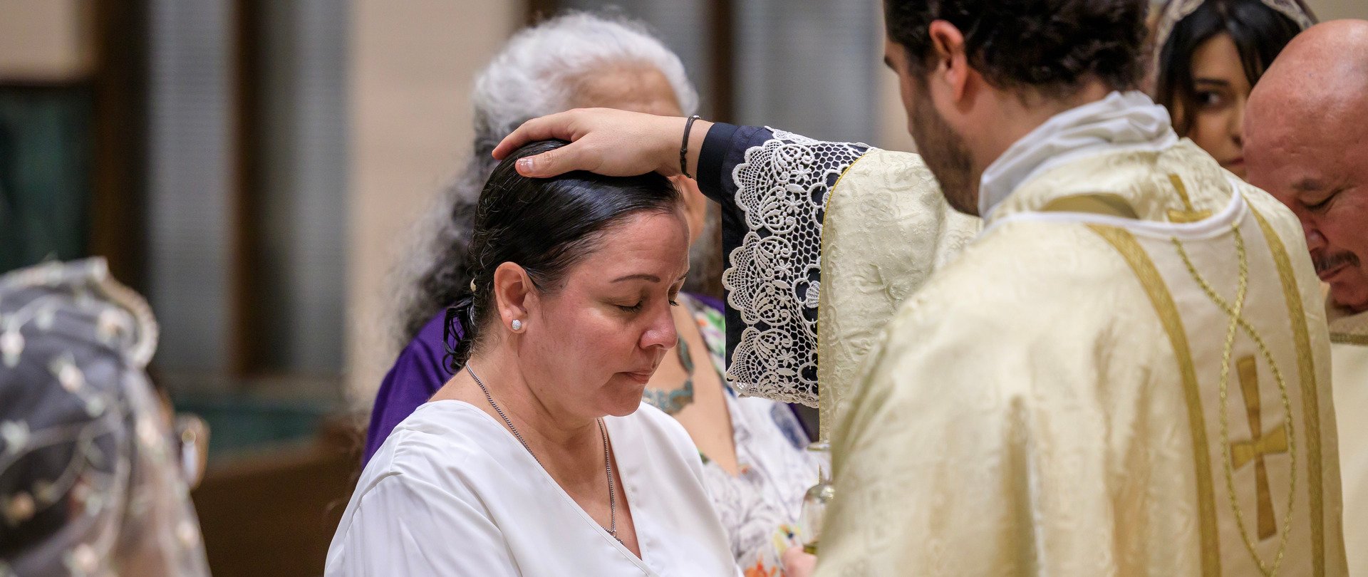 Welcome to St. Peter Prince of the Apostles - St. Peter Prince of the Apostles Catholic Church ...